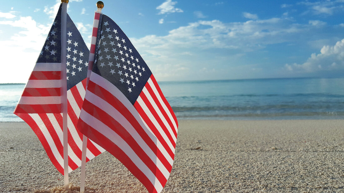 Pride and Patriotism | City celebration, Freedom Fleet boat parade ...
